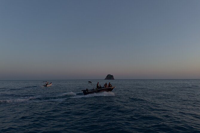 Sunset Cruise In Paleokastritsa Coast - What to Expect During the Trip
