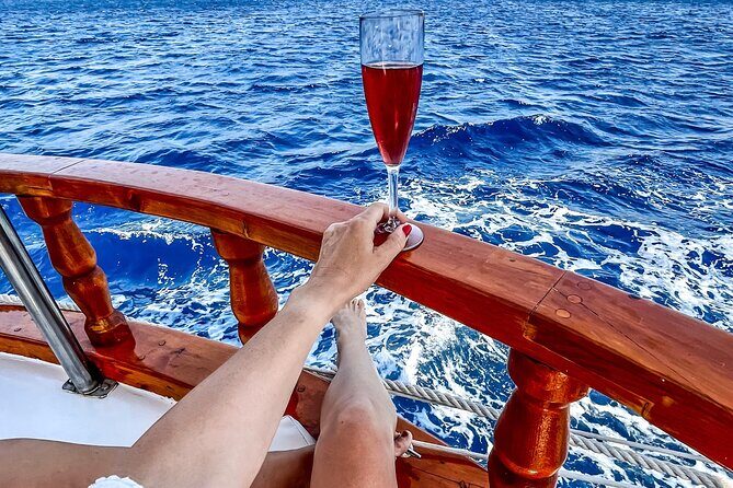 Sunset Cruise in Rhodes with unlimited drinks & snacks - Final Thoughts