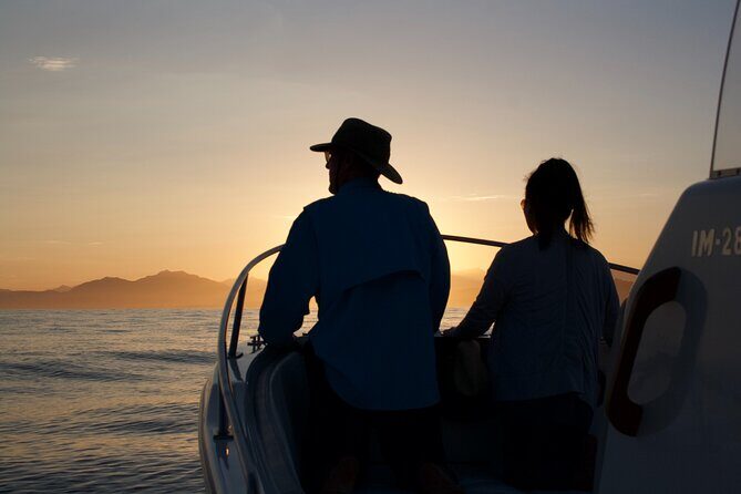 Sunset Cruise in San Jose del Cabo - Sunset Cruise in San Jose del Cabo: A Calm, Scenic Escape