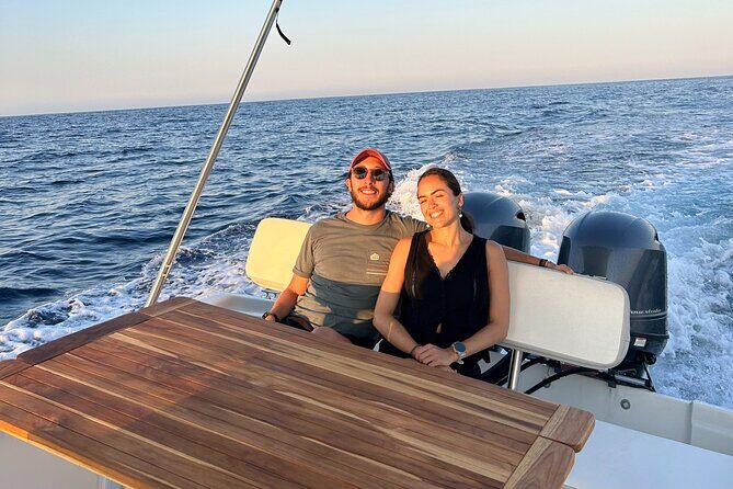 Sunset Cruise in San Jose del Cabo - What to Expect from the San Jose del Cabo Sunset Cruise