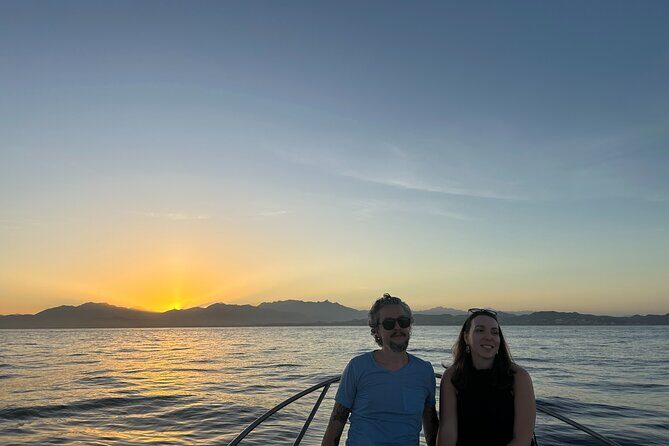 Sunset Cruise in San Jose del Cabo - Who Would Love This Cruise?