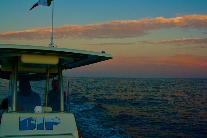 Sunset Cruise in San Jose del Cabo - FAQ