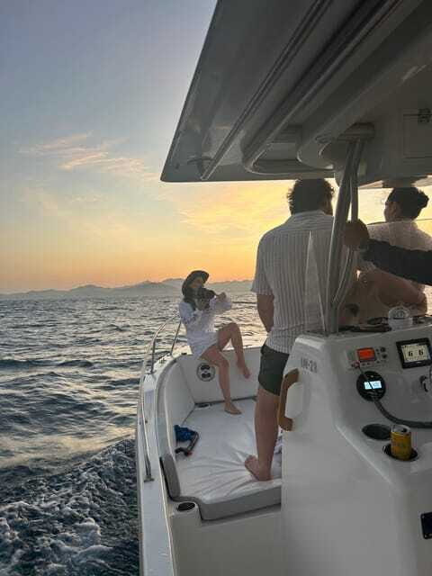 Sunset Cruise in San Jose del Cabo - Final Thoughts: Is It Worth It?