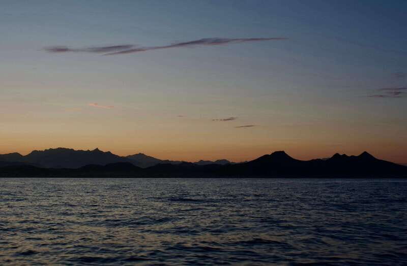 Sunset Cruise in San Jose del Cabo - FAQs