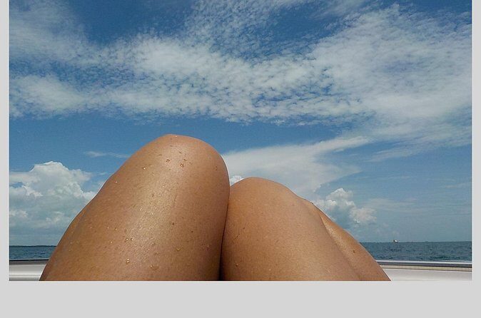 Sunset Cruise Key Largo-Option to Snorkel - Who Should Book This Tour?