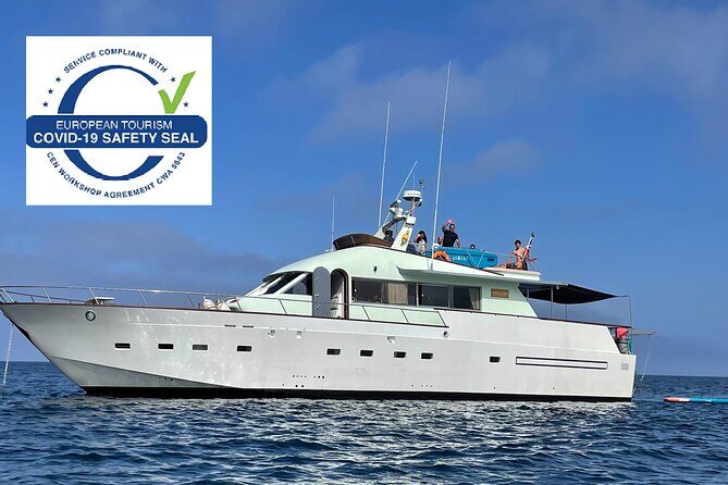 Sunset Cruise Lisbon | VIP Yacht Lisbon Party - Frequently Asked Questions