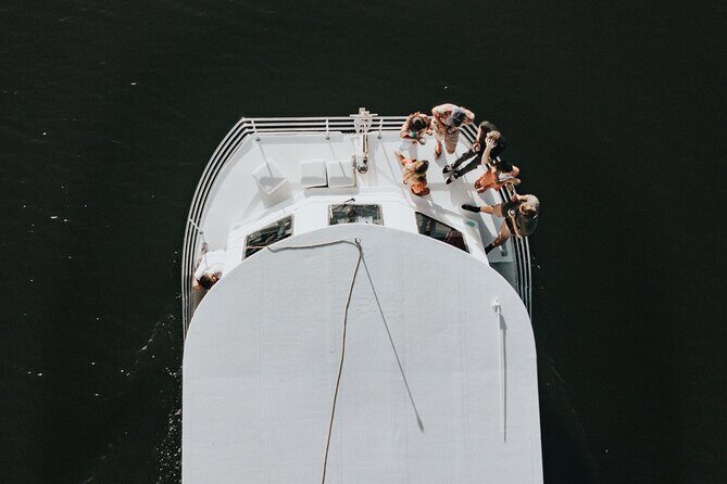 Sunset Cruise Mooloolaba - Frequently Asked Questions