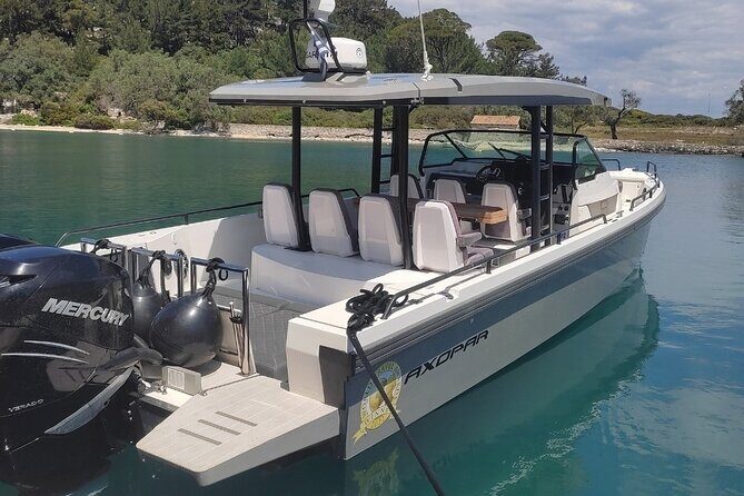 Sunset Cruise on Luxury Speed Boat - The Price and Its Value