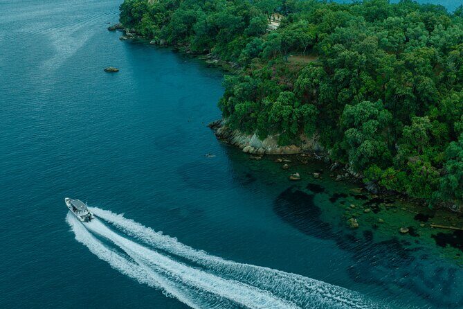 Sunset Cruise on Luxury Speed Boat - Authentic Reviews and Insights