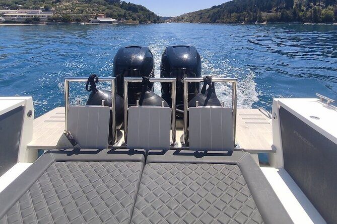 Sunset Cruise on Luxury Speed Boat - Practical Tips