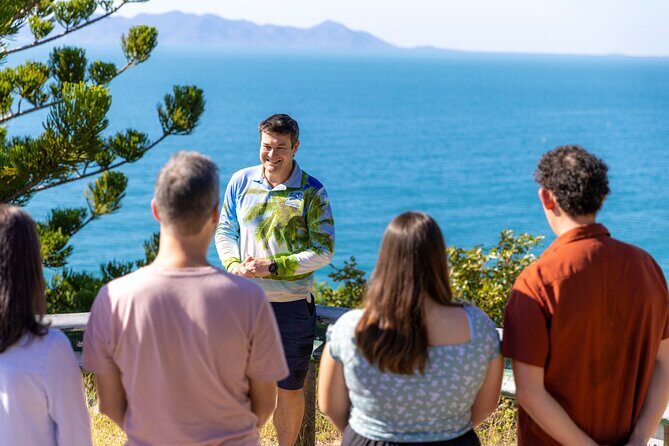 Sunset Cruise on Magnetic Island - Who Will Love This Tour?