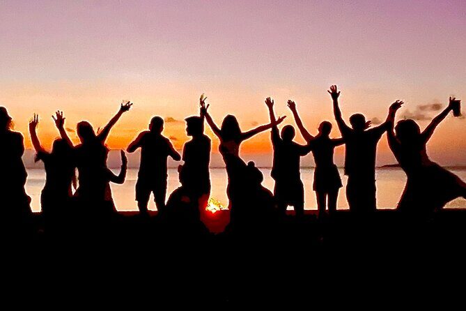 Sunset Cruise on Magnetic Island - FAQ: Your Top Questions Answered