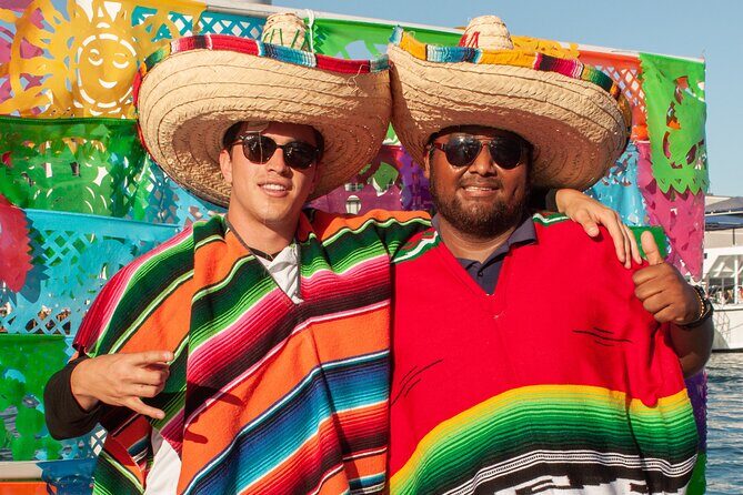 Sunset Cruise Tequila Tasting - An In-Depth Look at the Sunset Cruise & Tequila Tasting