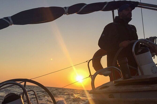 Sunset cruise to Rhenia& Little Venice with transfer - A Closer Look at the Itinerary