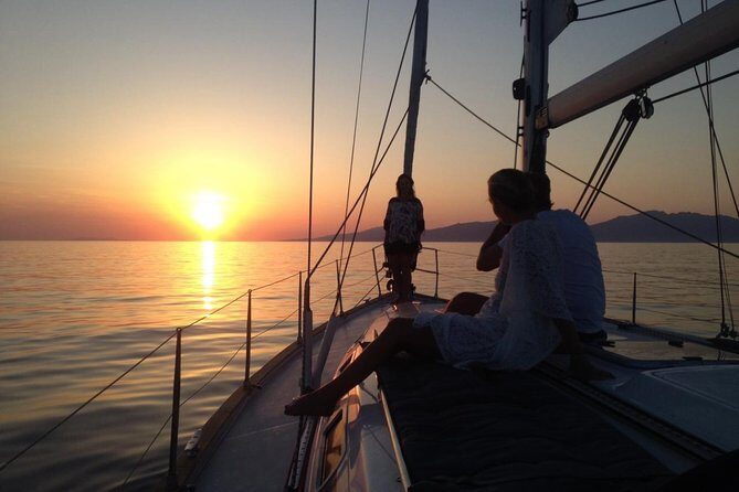 Sunset cruise to Rhenia& Little Venice with transfer - Who Should Consider This Tour?