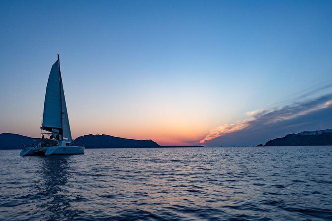 Sunset Cruise with BBQ and Drinks - What’s Included and How It Works