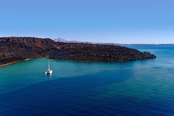 Sunset Cruise with BBQ and Drinks - Practical Tips for Your Sunset Cruise