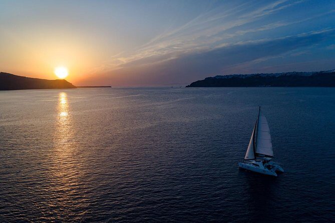 Sunset Cruise with BBQ and Drinks - FAQ