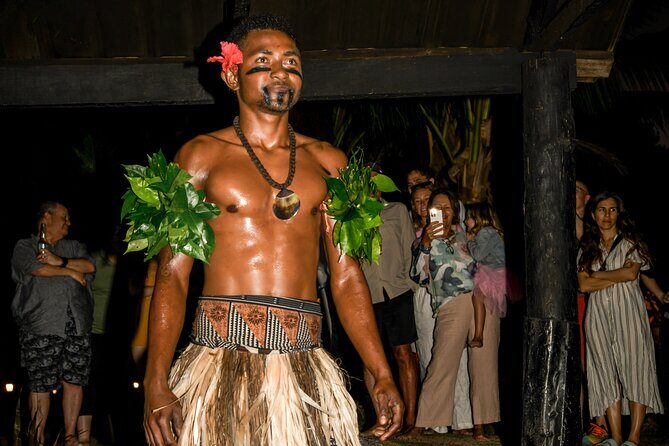 Sunset Cruise with Dinner and Fire Show - Final Words