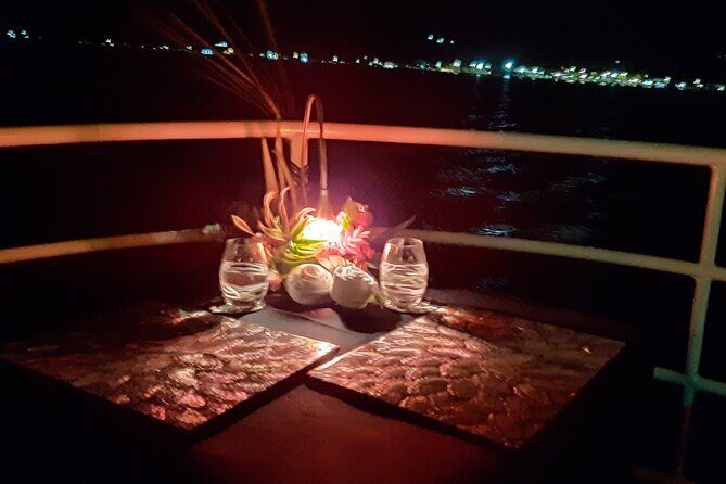 sunset cruise with dinner at sunset - Pricing and Value