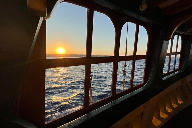 Sunset Cruise with Greek BBQ & Unlimited Aperol Spritz, Beer Wine - Final Thoughts