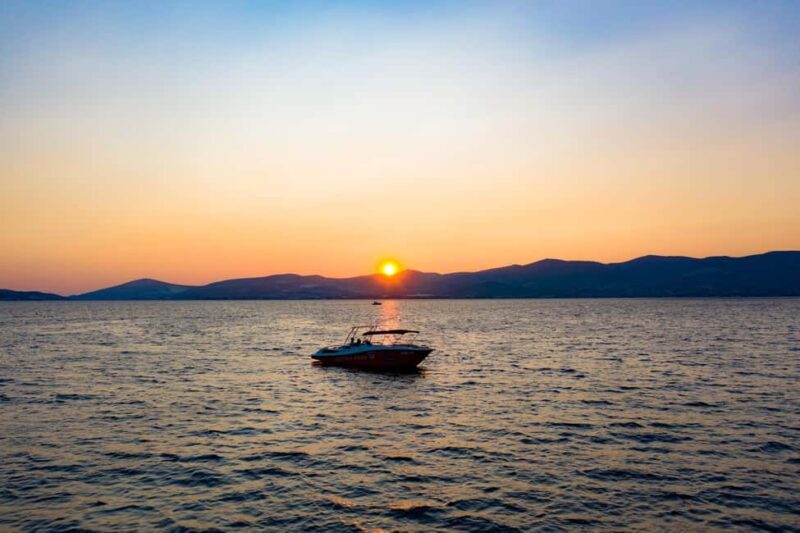 Sunset Cruise With Music and Views of Split Riviera - What’s Included & Practical Details