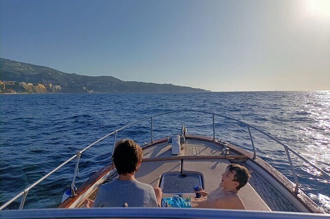 Sunset - Final Thoughts