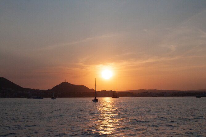 Sunset Dinner Cruise in Cabo San Lucas - Final Thoughts