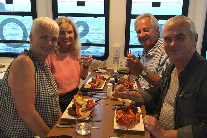 Sunset Dinner Cruise on North America's LARGEST Solar Boat! (6PM) - Final Thoughts  