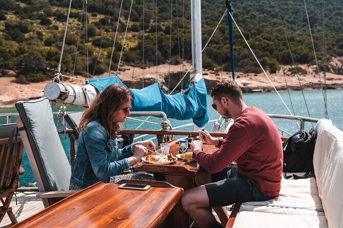 Sunset Dinner Cruise: Sunset, Swim, Drinks, and Dinner Onboard - Final thoughts