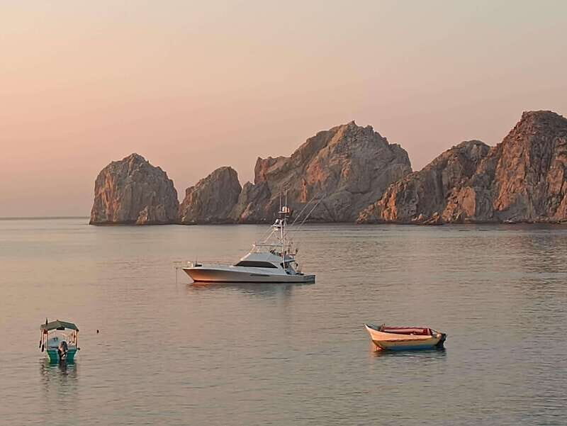 Sunset Dinner Tour - What Makes This Tour Special?