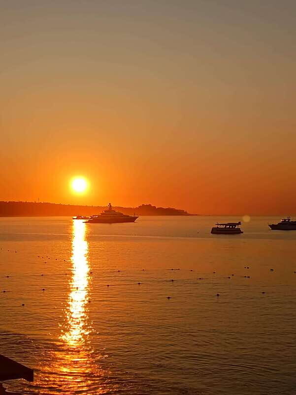 Sunset Dinner Tour - The Value of the Experience