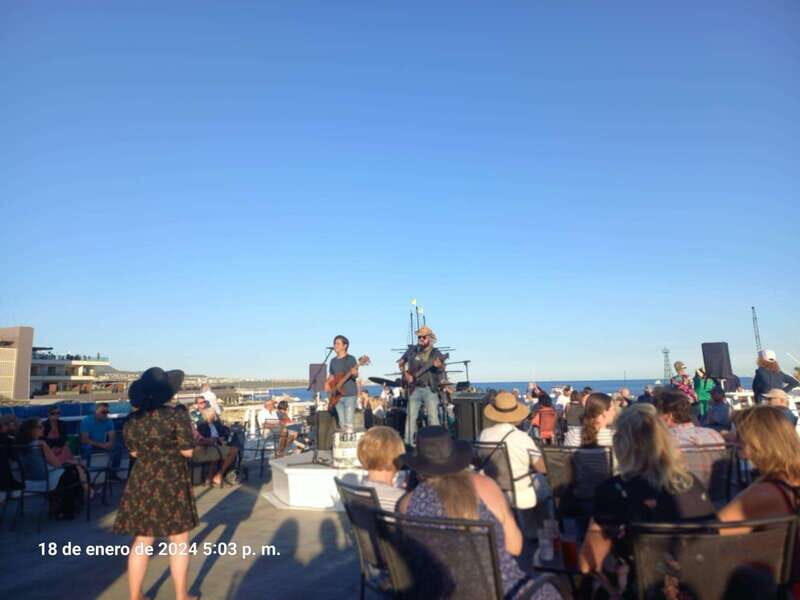 Sunset Dinner Tour - Final Thoughts