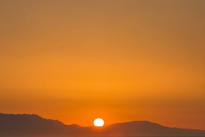 Sunset Dinner with a Private Chef by a 10th Century Castle - What Reviewers Say About the Food and Drinks