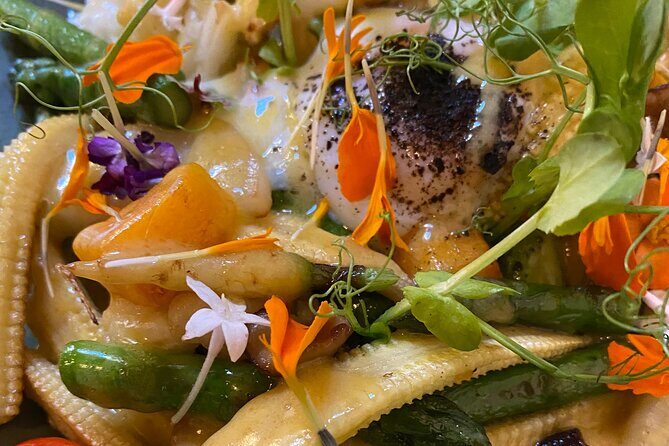 Sunset Dinner with a Private Chef by a 10th Century Castle - Additional Costs and Tips