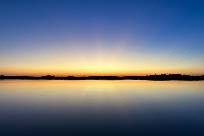 Sunset Dolphin Cruise (options for public of private) - The Sum Up