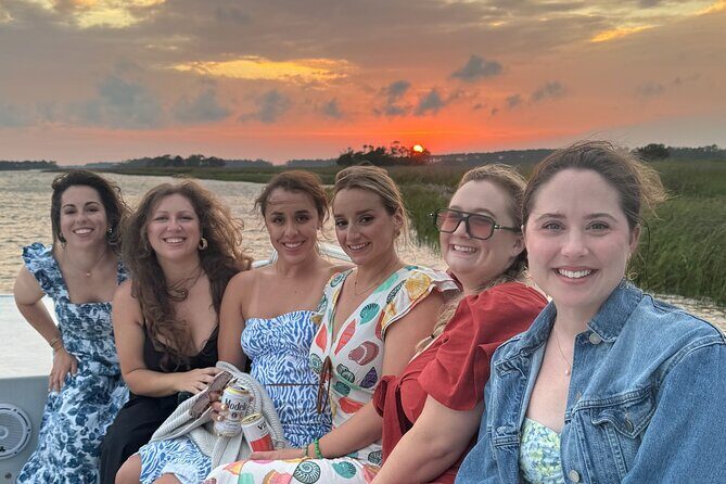 Sunset Dolphin Cruise (options for public of private) - FAQs