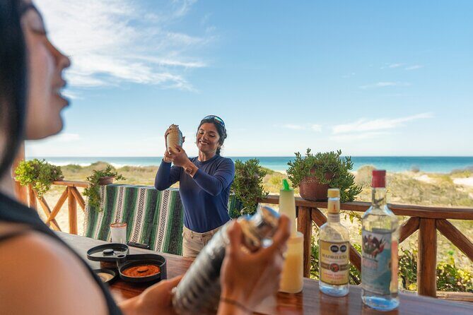 Sunset E-bike Beach Ride with Mexican Dinner and Margaritas - Authentic Experiences from Reviewers