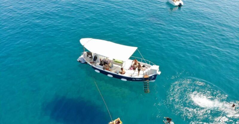 Sunset excursion by boat along the coast of Cefalù - The Value of This Tour