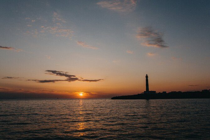 Sunset Experience | 2 hours boat trip at sunset time - Who Would Love This Tour?