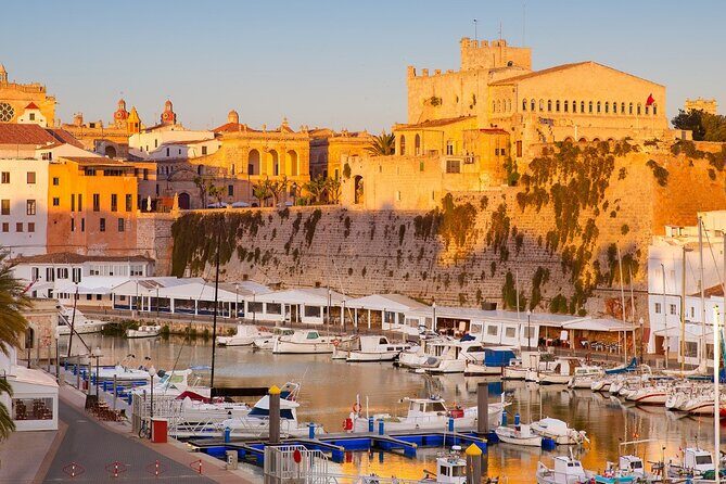 Sunset Experience | 2 hours boat trip at sunset time - The Sum Up