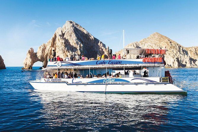 Sunset Fajitas Cruise in Los Cabos - FAQs