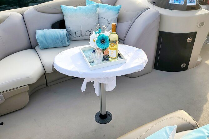 Sunset Harbor and Bay Cruise in Destin - Practical Tips for Your Sunset Cruise