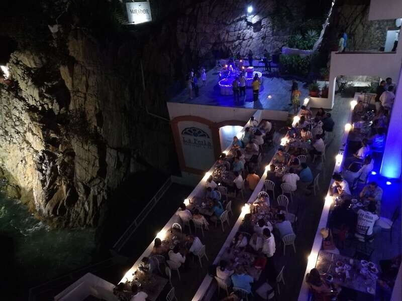 .Sunset High Cliff Divers Exhibition with Different Options, - Value and Pricing Analysis