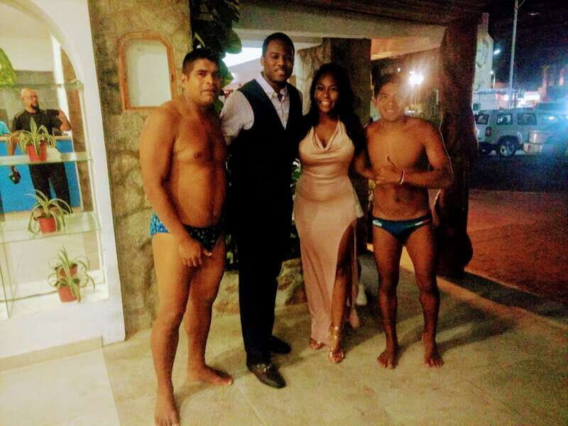 .Sunset High Cliff Divers Exhibition with Different Options, - Practical Tips for Booking and Enjoying the Tour