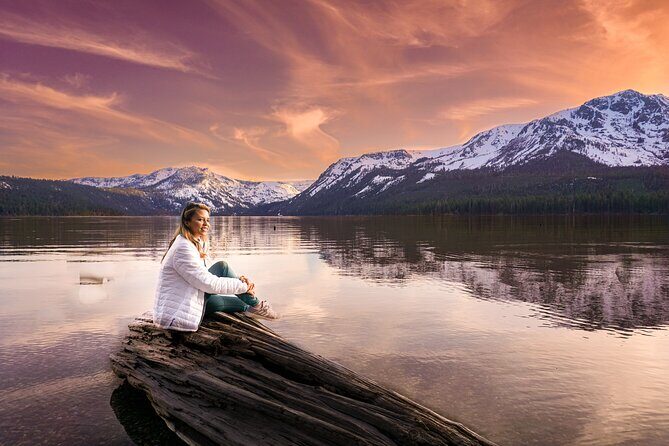 Sunset Hike and Photography Adventure in South Lake Tahoe - Who Is This Tour Perfect For?