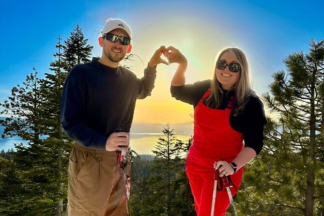 Sunset Hike and Photography Adventure in South Lake Tahoe - FAQs
