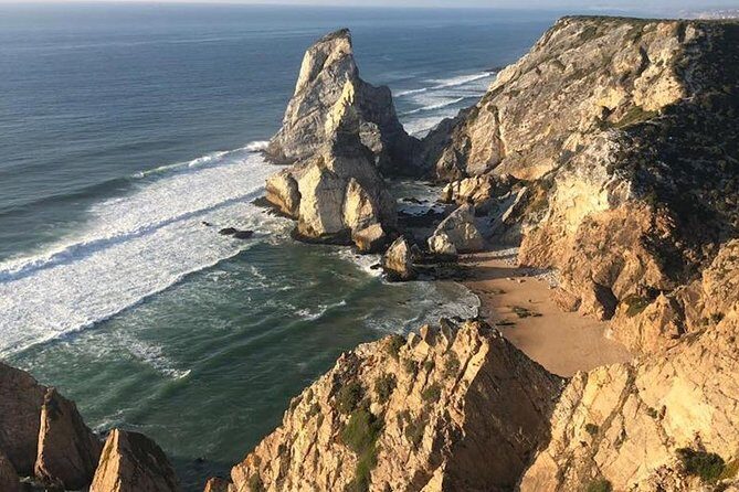 Sunset Hike, Tapas & Wine at Secret Beach - Transportation, Timing, and Group Dynamics