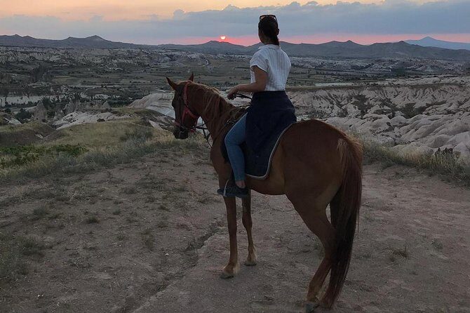 Sunset Horsebackriding-Tour through the Valleys of Cappadocia - Final Verdict: Is This Tour Worth It?