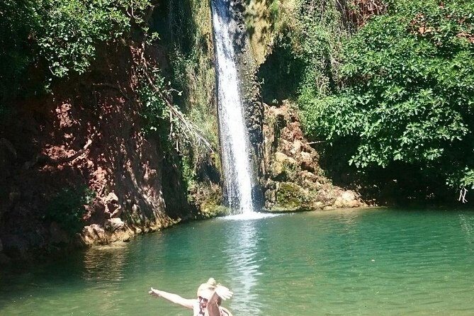 Sunset Jeep Safari with Dinner in Algarve - FAQ